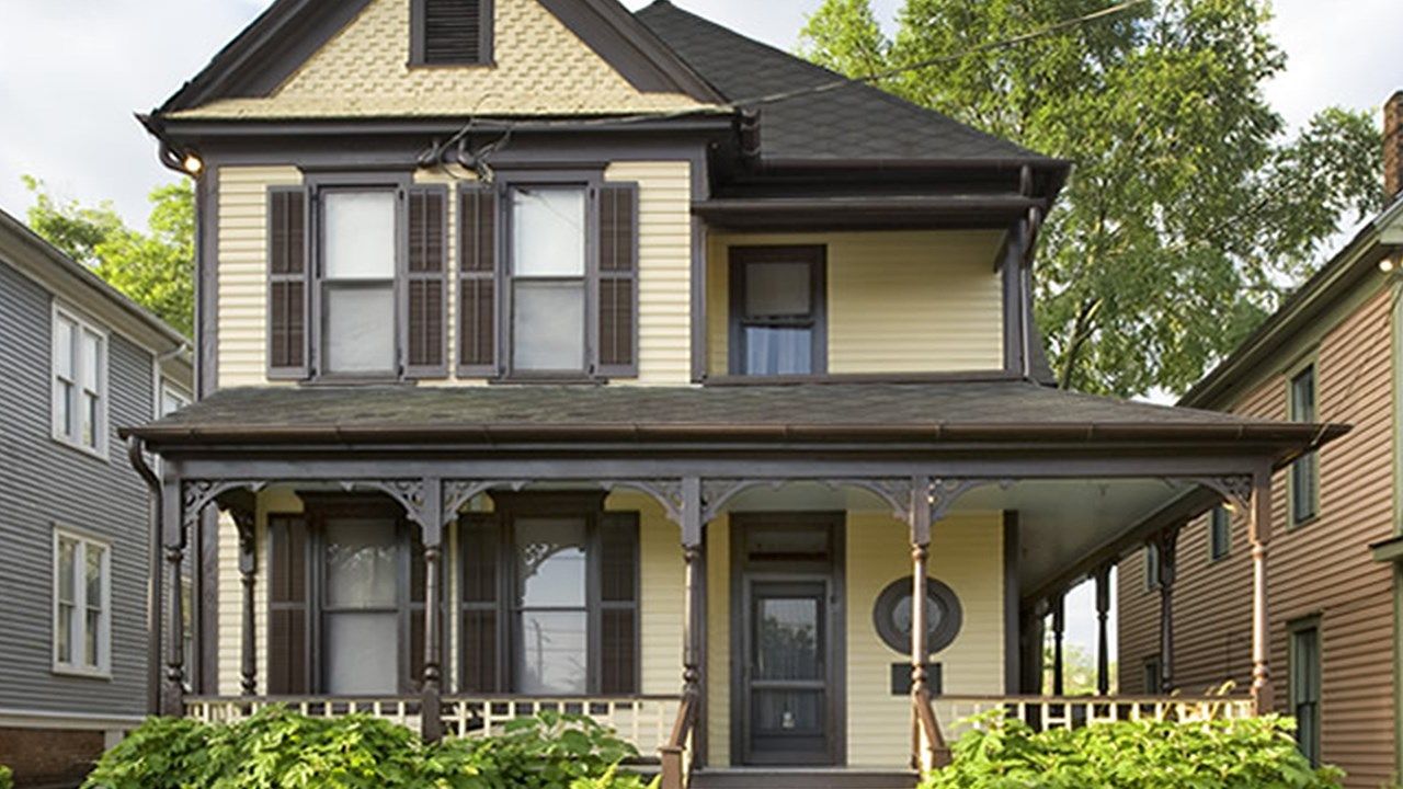 Martin Luther King Jr Birth Home Reopens On Anniversary Of Ass martin-luther-king-jr-birth-home-reopens-on-anniversary-of-ass