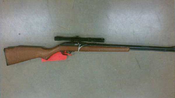 Take a look at the Atlanta Bus Sniper's rifle... > General Discussion ...