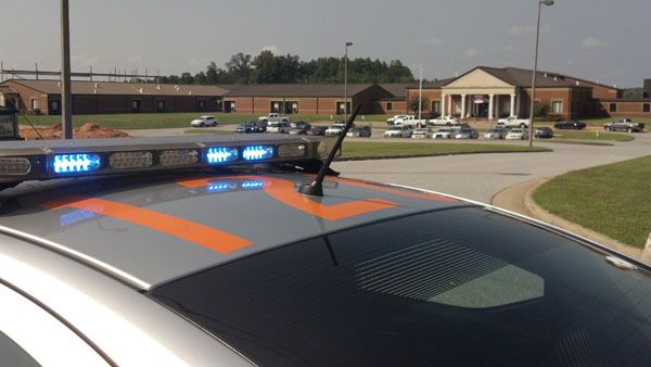 Banks County High School - Alchetron, the free social encyclopedia