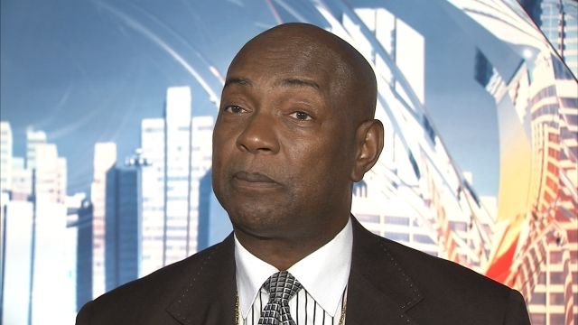 Bishop files defamation lawsuit against other bishop, elder - CBS46 News